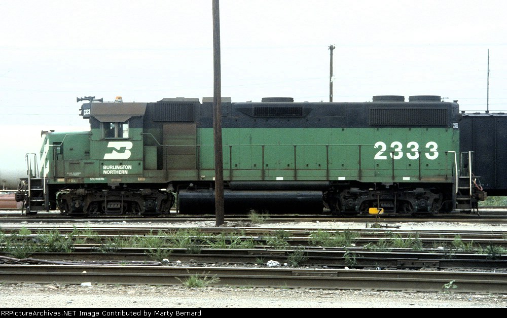 BN 2333 (ex-SLSF 478)